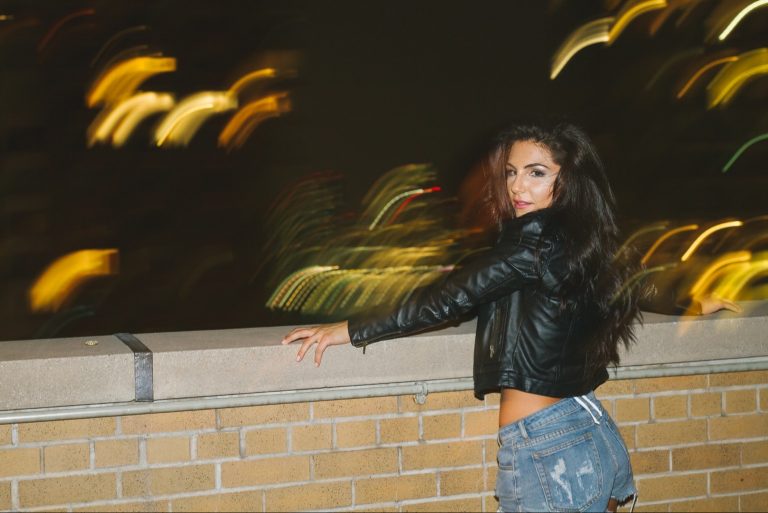 Jen Rufo - CC3 Entertainment