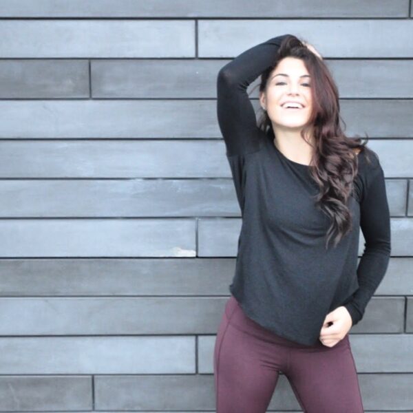 Jen Rufo - CC3 Entertainment